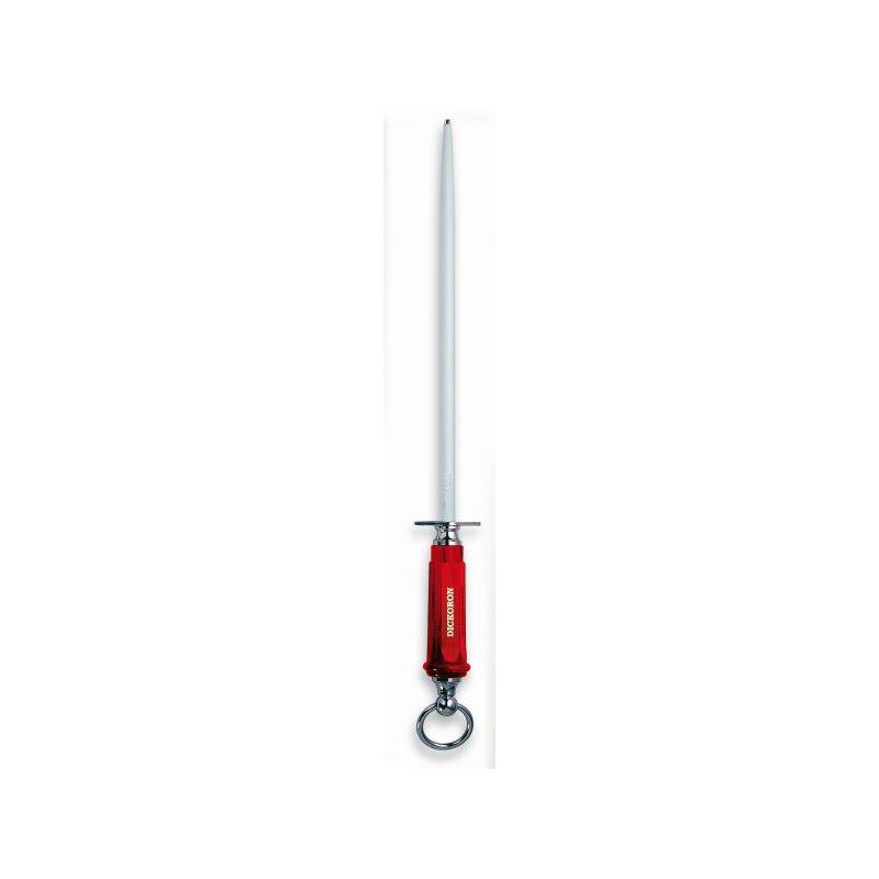 Dickoron Classic, runder 30 cm Wetzstahl von F. Dick