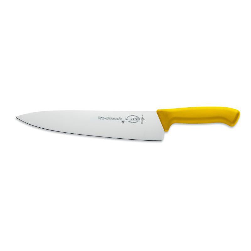 Dick Prodynamic Kochmesser 26 Cm C C Skin