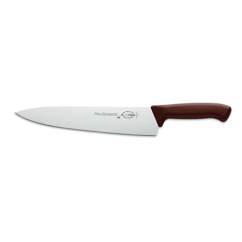 Dick Prodynamic Kochmesser 26 Cm C C Skin